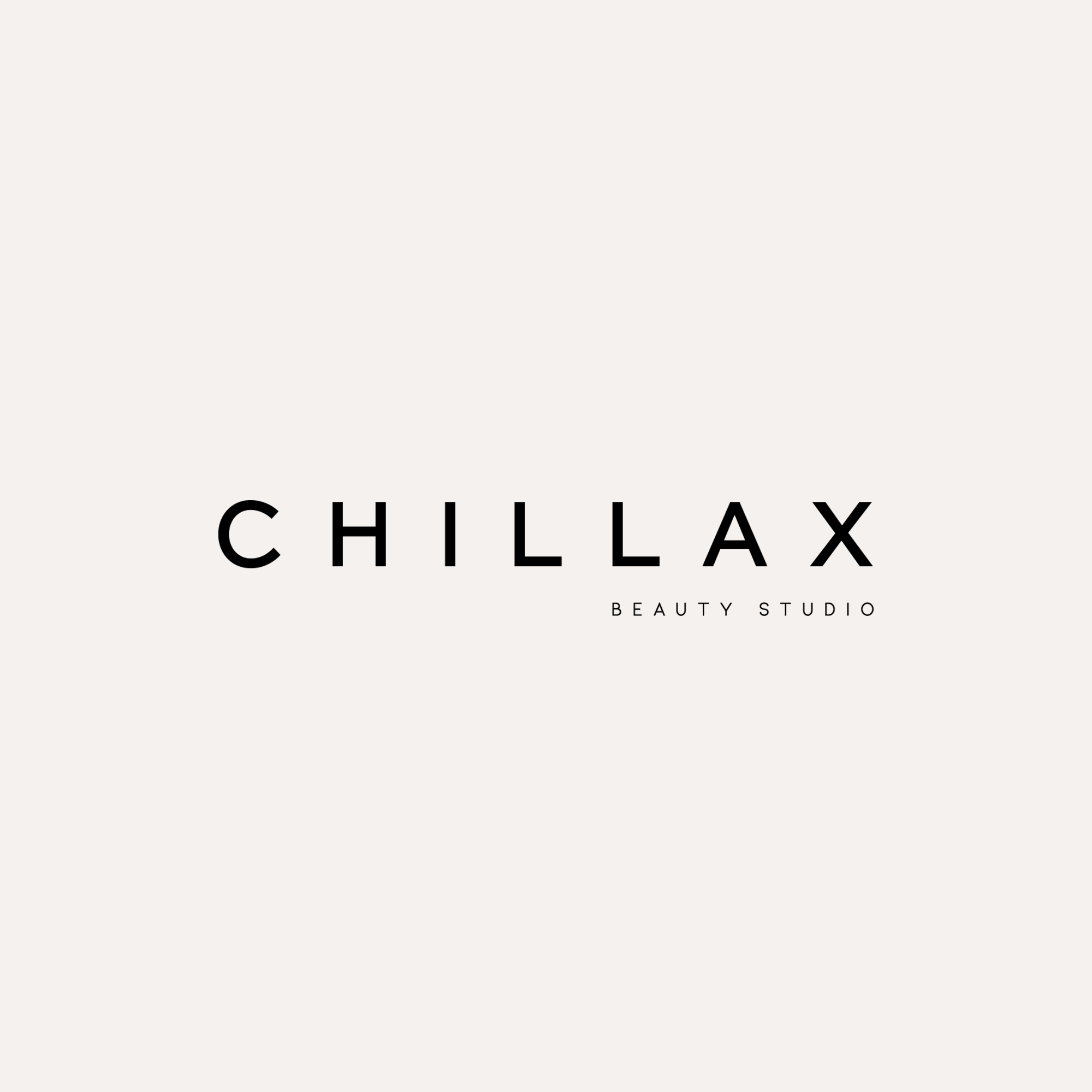 Home - Chillax Beauty Studio